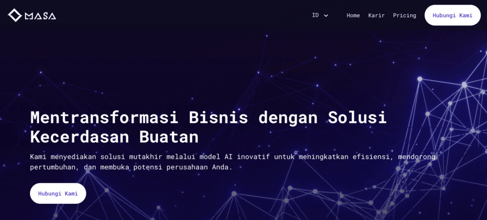 13 Platform AI Buatan Indonesia, Cinta Produk Dalam Negeri | IDN Times