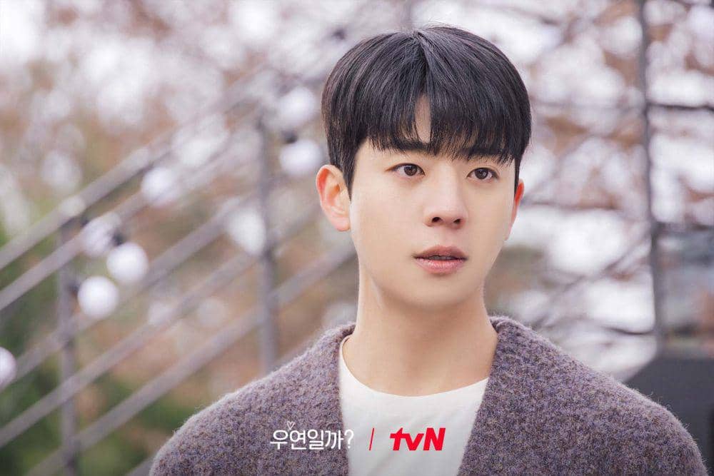 5 Drakor Romance Che Jong Hyeop, Terbaru In Your Radiant Season | IDN Times
