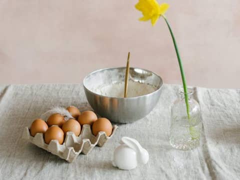 Resep Kue Dange, Kudapan Tradisional Khas Sulawesi Selatan | IDN Times ...