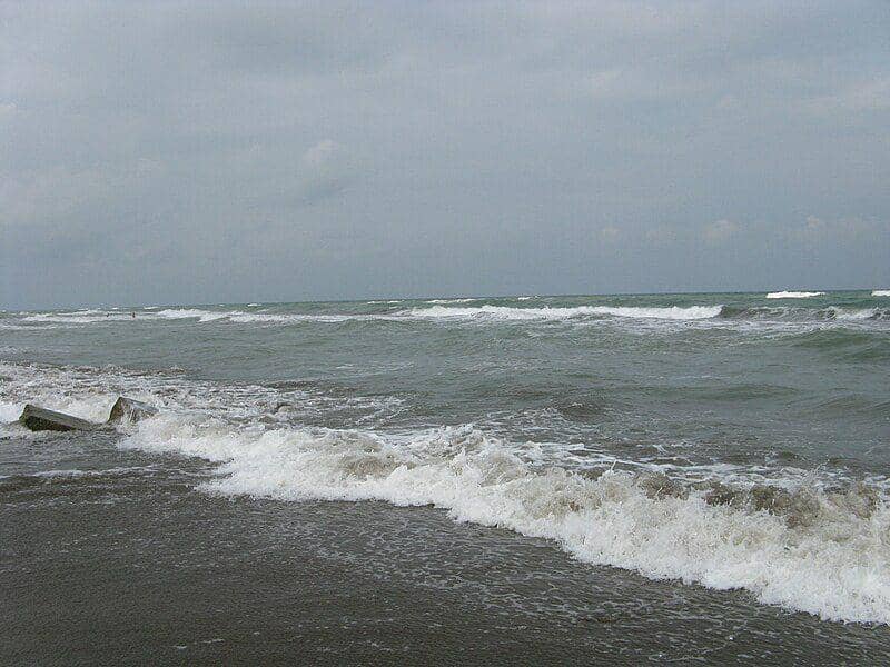 Fakta Membingungkan Laut Kaspia, Bisa Disebut Laut dan Danau | IDN Times
