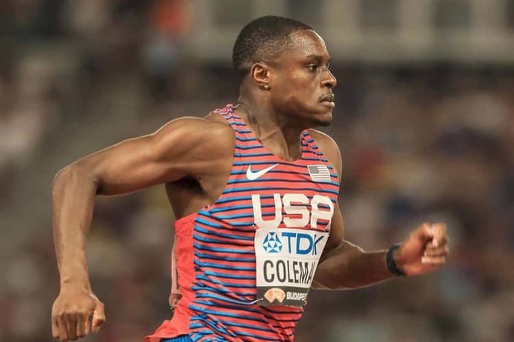 7 Pelari Tercepat di Dunia, 100 Meter Hanya 9 Detik! | IDN Times