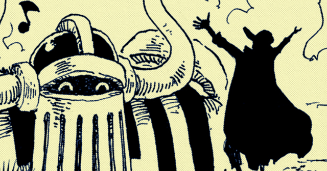 Apakah Nika Selalu Kalah Dalam Sejarah One Piece? | Duniaku.com