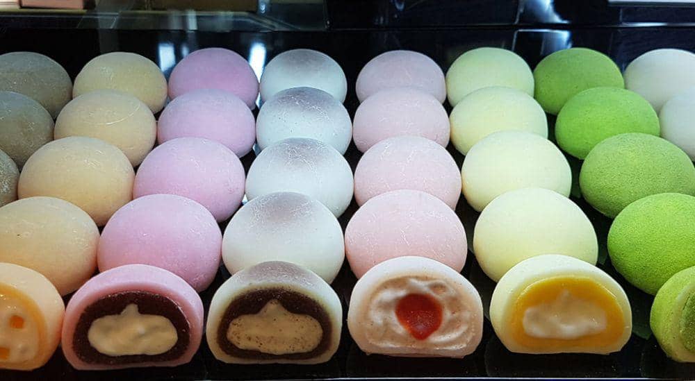 5 Tempat Beli Mochi di Jakarta yang Viral dan Terkenal | IDN Times