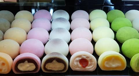 5 Tempat Beli Mochi di Jakarta yang Viral dan Terkenal | IDN Times