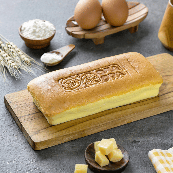 Varian Rasa dan Harga Oma Opa Cakery Jogja | IDN Times Jogja