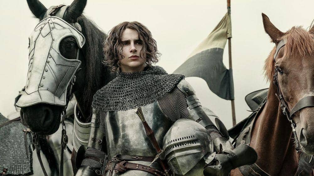 27 Film Kolosal Terbaik yang Memicu Adrenalin | IDN Times