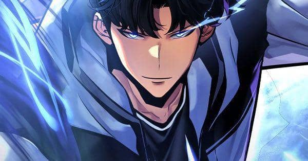 6 Fakta Sung Suho, Anak Sung Jin-Woo Solo Leveling Ragnarok! | Duniaku.com