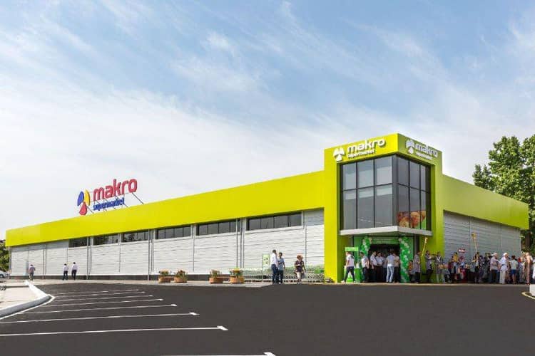 5 Perbedaan Minimarket Supermarket dan Hypermarket | IDN Times