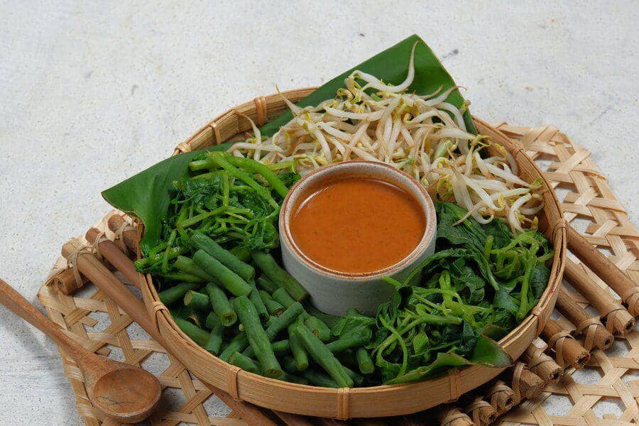 7 Jenis Pecel di Jawa Timur, Kuliner Khas yang Lezat | IDN Times Jatim