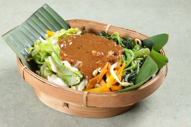 7 Jenis Pecel di Jawa Timur, Kuliner Khas yang Lezat | IDN Times Jatim