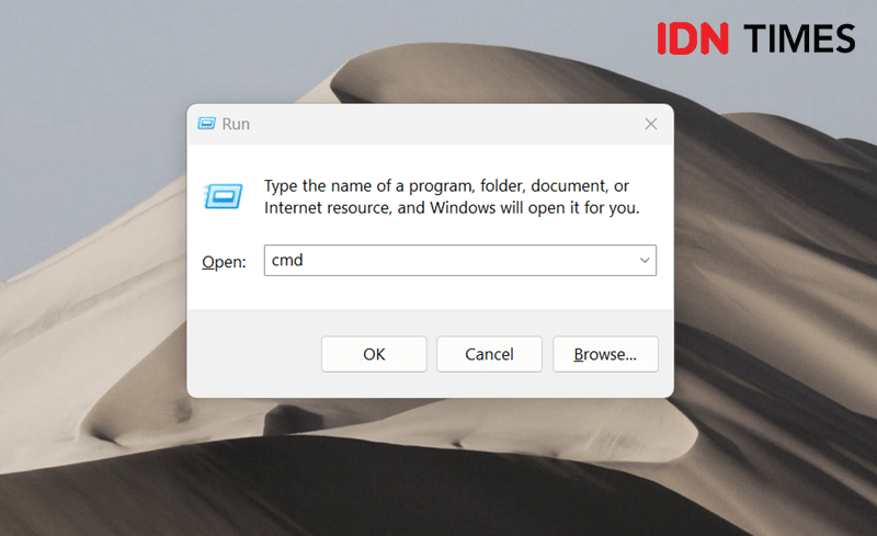62 Shortcut Windows 10 dan Fungsinya, Bisa untuk Banyak Hal | IDN Times