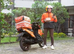 4 Cara Daftar Jadi Driver Lalamove untuk Motor dan Mobil | IDN Times