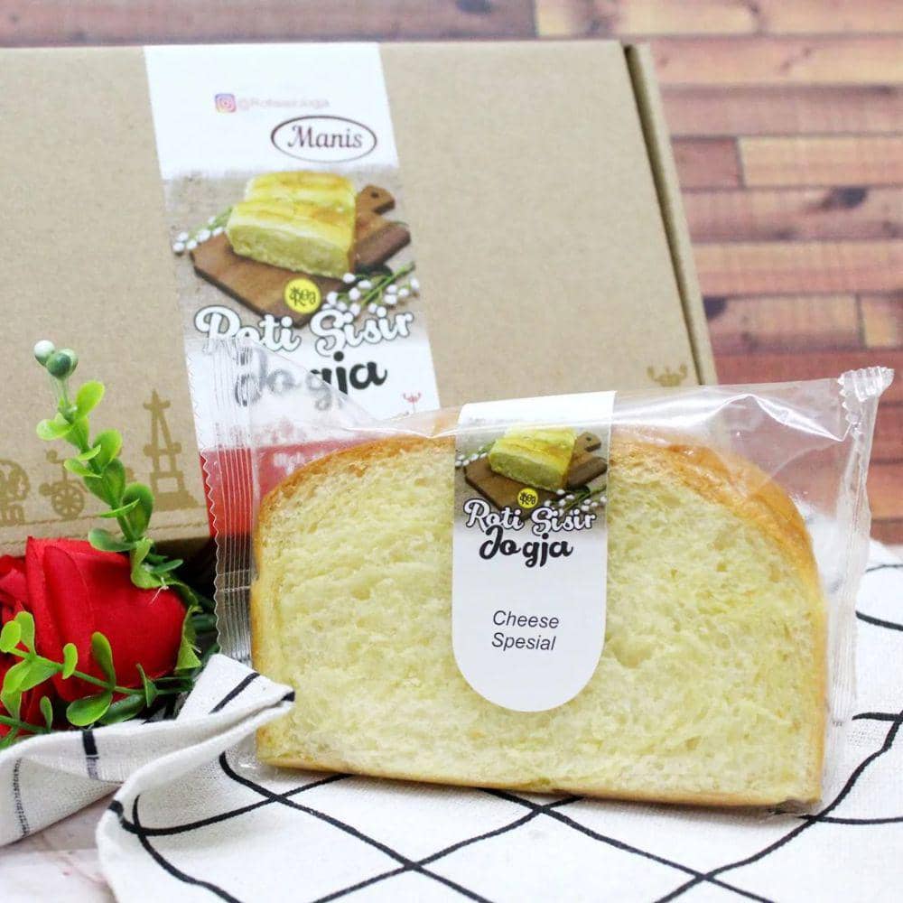 Rasa dan Harga Roti Sisir Jogja, Oleh-oleh Wajib Tiap Mudik | IDN Times ...