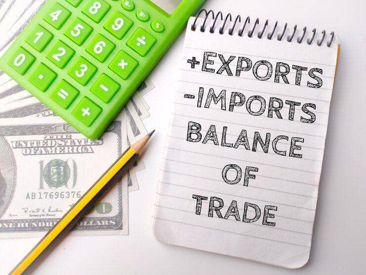 Neraca Perdagangan: Pengertian, Jenis, dan Penghitungannya | IDN Times