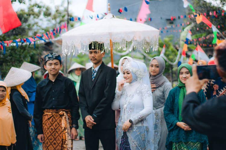 12 Ide Cosplay Karnaval Agustusan | IDN Times