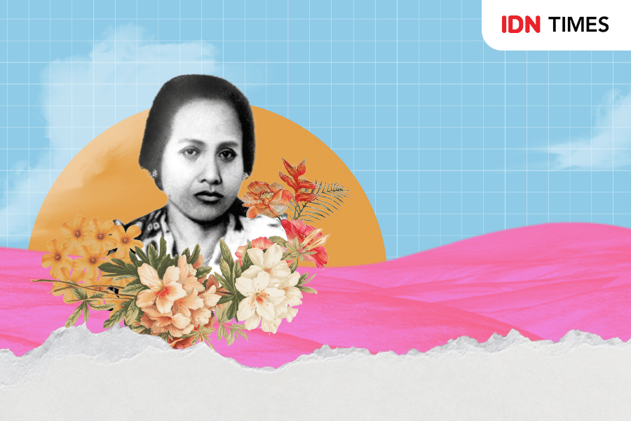 Biografi Inggit Garnasih, Istri Kedua Soekarno yang Tangguh | IDN Times