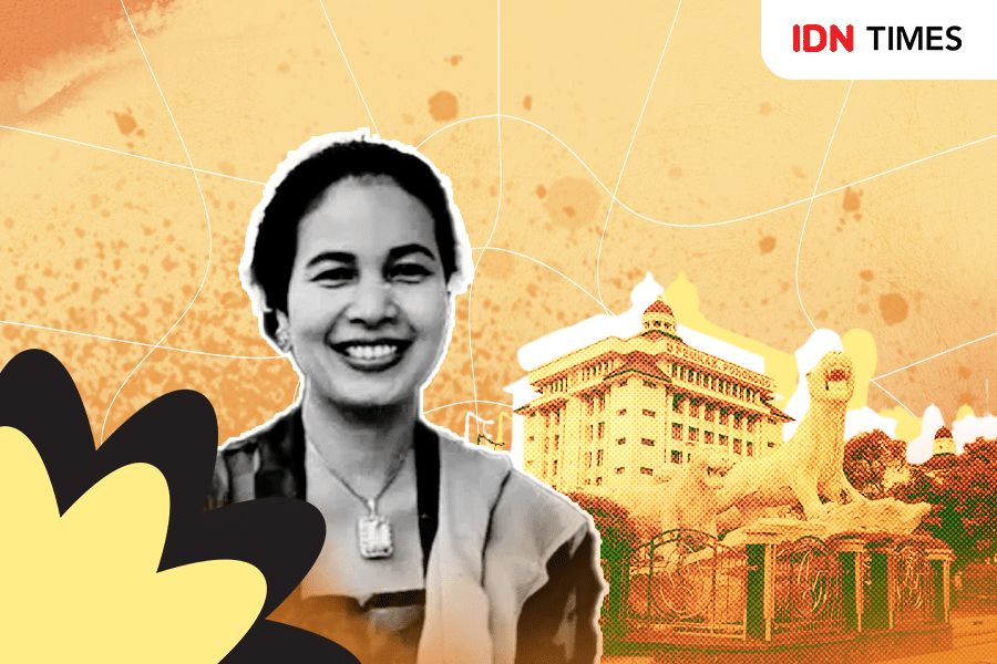 Mengenal 9 Istri Sukarno, Profil hingga Perjalanan Cintanya | IDN Times