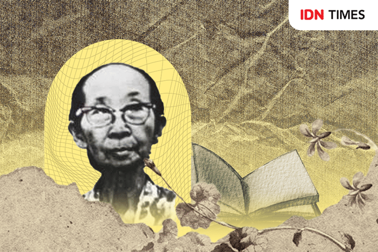 Mengenal 9 Istri Sukarno, Profil hingga Perjalanan Cintanya | IDN Times