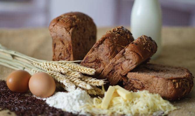 Daftar Menu dan Harga Roti Unyil Venus Bogor | IDN Times