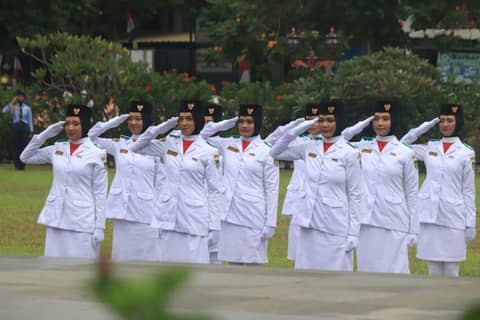 12 Ide Cosplay Karnaval Agustusan | IDN Times