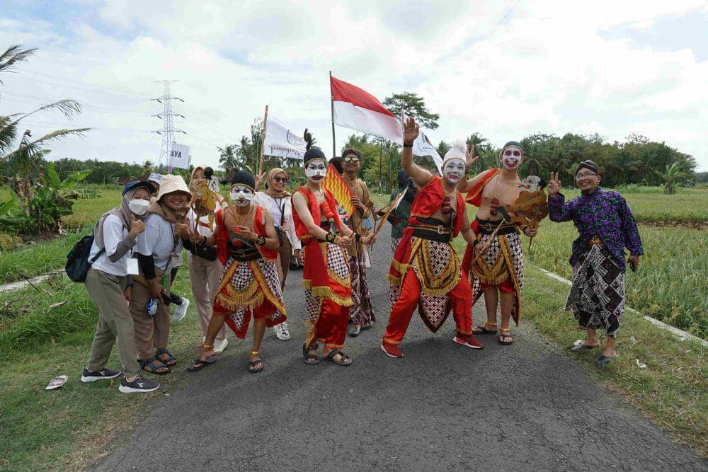 12 Ide Cosplay Karnaval Agustusan | IDN Times