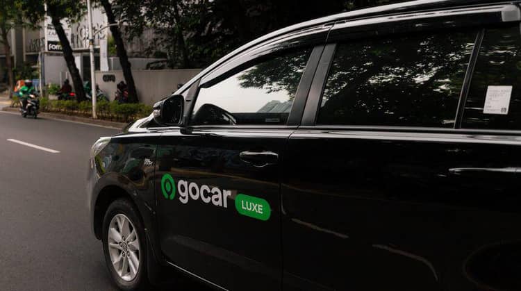 Cara Daftar Driver GoCar dan Syaratnya, Bisa Sewa Mobil | IDN Times
