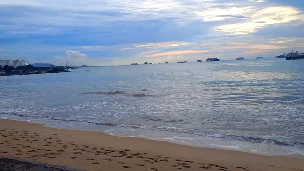 Wisata Pulau Peucang: Harga Tiket, Rute, Penginapan | IDN Times Banten