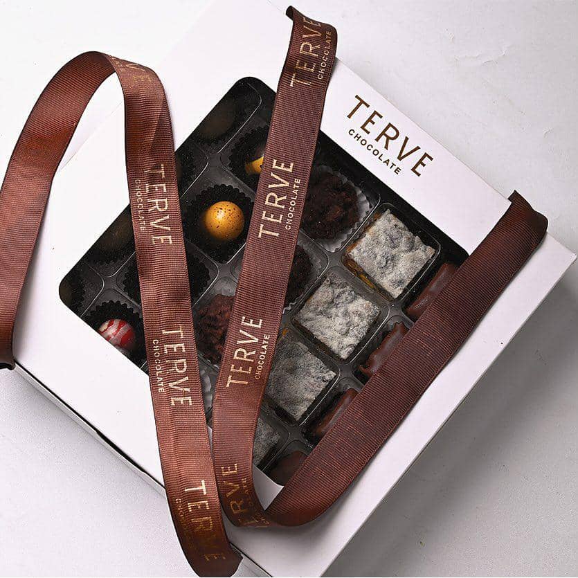Rekomendasi Toko Cokelat di Bandung | IDN Times