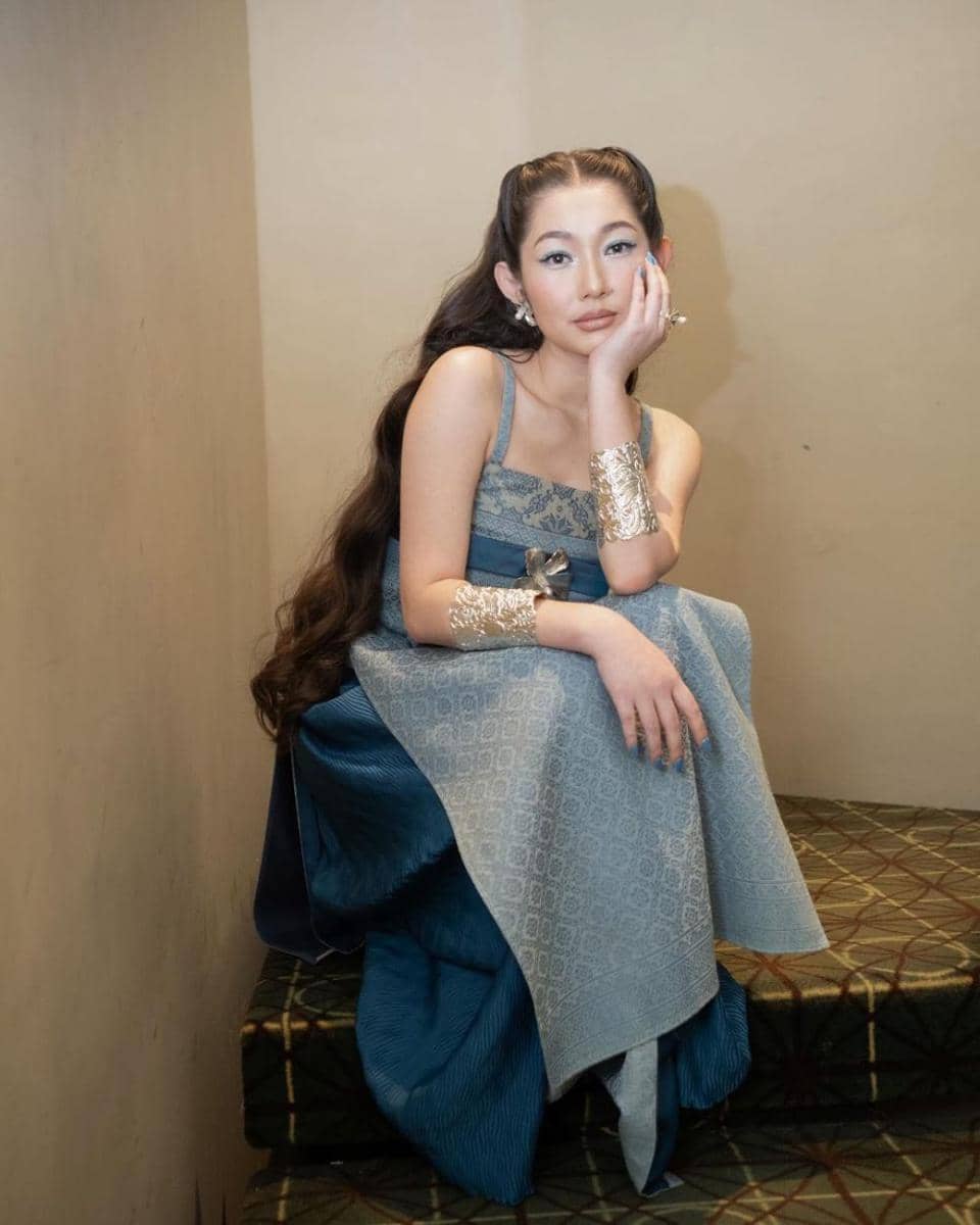 Profil Devina Aureel, Berperan di Film Seni Memahami Kekasih | IDN Times