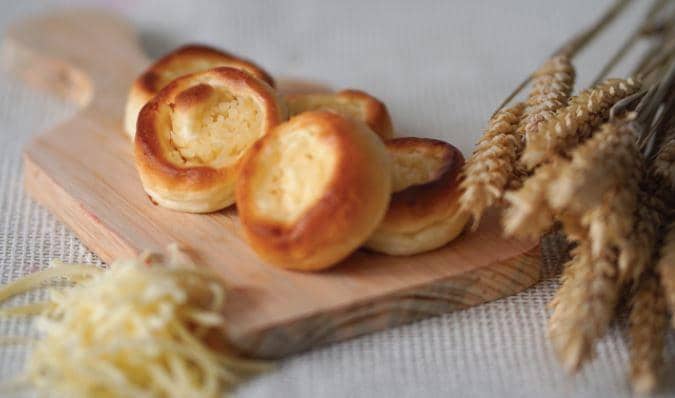 Daftar Menu dan Harga Roti Unyil Venus Bogor | IDN Times