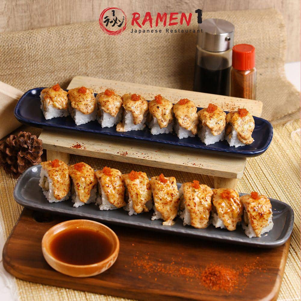 Daftar Menu Ramen1 Indonesia Lengkap dengan Harganya | IDN Times