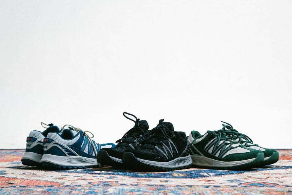 7 Rekomendasi Sepatu Kanky Terbaik dan Terlaris 2024 | IDN Times