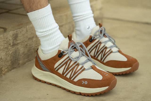 7 Rekomendasi Sepatu Kanky Terbaik dan Terlaris 2024 | IDN Times