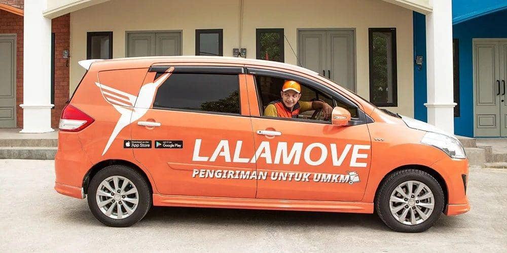 Cara Daftar Driver Lalamove Mobil dan Syaratnya 2024 | IDN Times