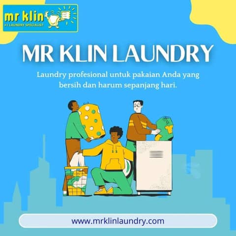 7 Franchise Laundry Terbaik 2024 dan Harganya | IDN Times