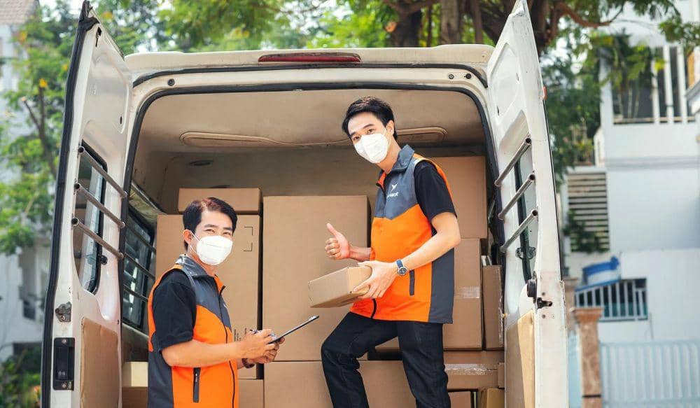 Cara Daftar Driver Lalamove Mobil dan Syaratnya 2024 | IDN Times