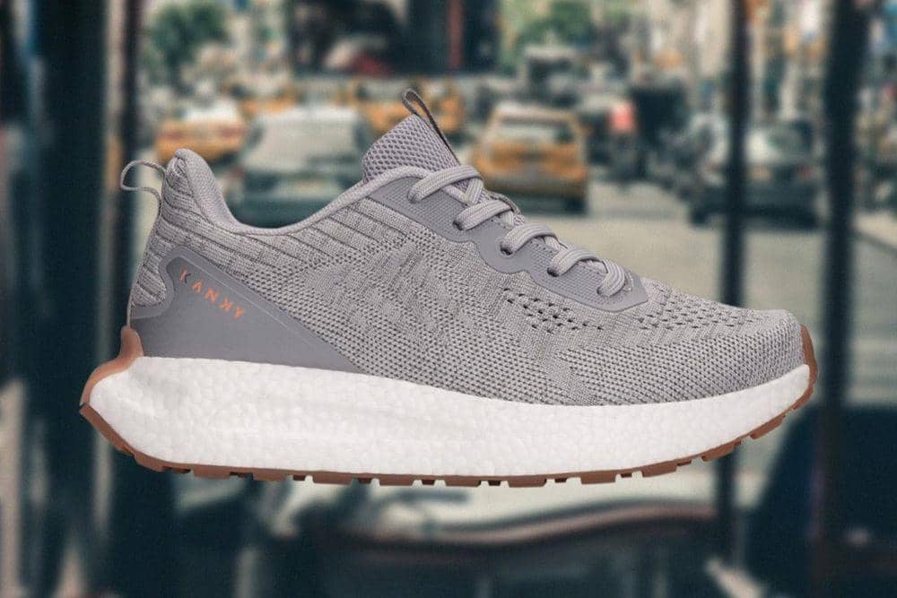 7 Rekomendasi Sepatu Kanky Terbaik dan Terlaris 2024 | IDN Times