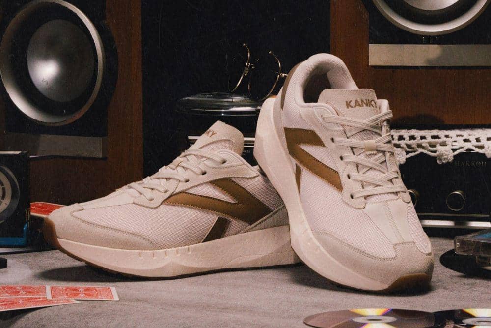 7 Rekomendasi Sepatu Kanky Terbaik dan Terlaris 2024 | IDN Times