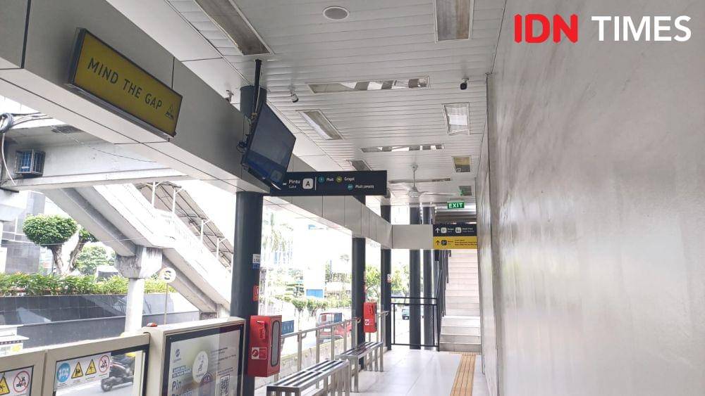 Rute Transjakarta Koridor 9: Halte Transit dan Jam Buka | IDN Times