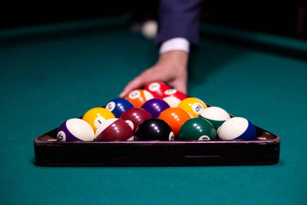 Peraturan Billiard Bola 15, Pemula Merapat! | IDN Times