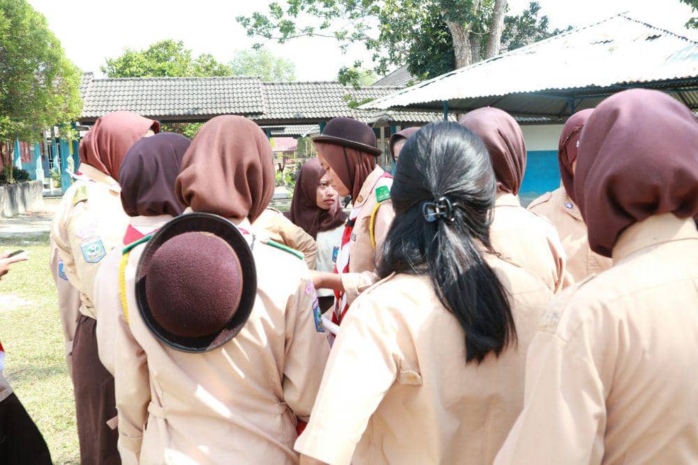 Apa Arti Motto Pramuka? Berikut Sejarah hingga Penjelasannya | IDN Times