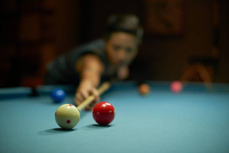 Peraturan Billiard Bola 15, Pemula Merapat! | IDN Times
