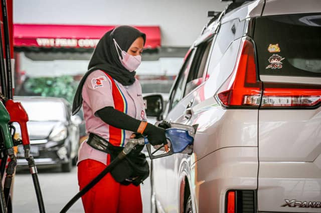 Daftar Harga BBM Pertamina, Shell, Vivo, BP AKR per 1 Juni 2026 | IDN Times