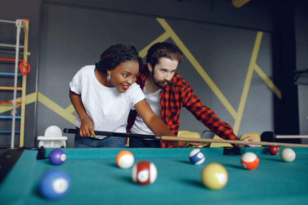 Peraturan Billiard Bola 15, Pemula Merapat! | IDN Times