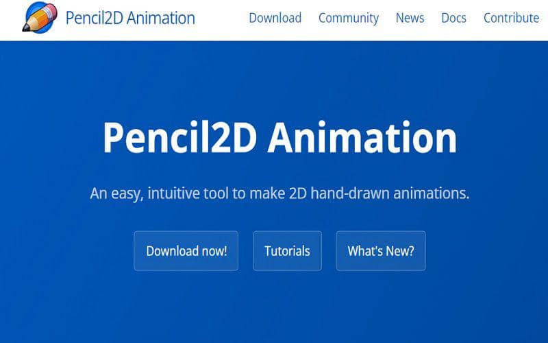 5 Aplikasi untuk Bikin Animasi Gratis di Laptop dan PC | IDN Times