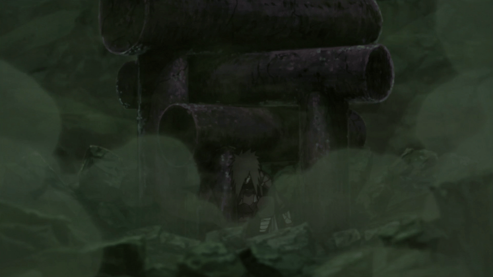 5 Jurus Terkuat Hashirama Senju dalam Naruto | IDN Times