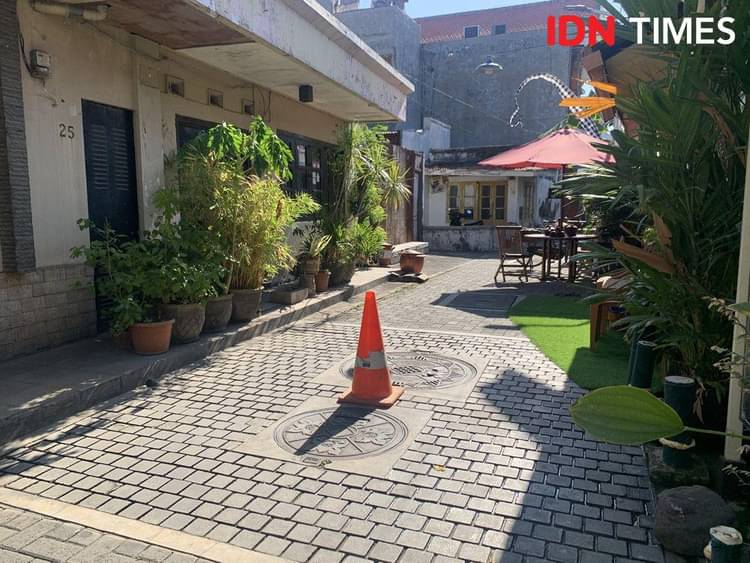 7 Destinasi Wisata di Kampung Peneleh Surabaya | IDN Times