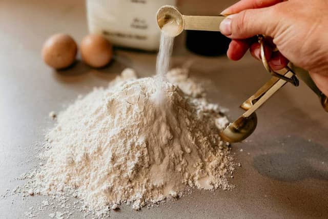 7 Merek Ragi Instan untuk Donat, Hasil Terbukti Mengembang | IDN Times