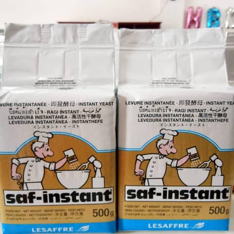 7 Merek Ragi Instan untuk Donat, Hasil Terbukti Mengembang | IDN Times