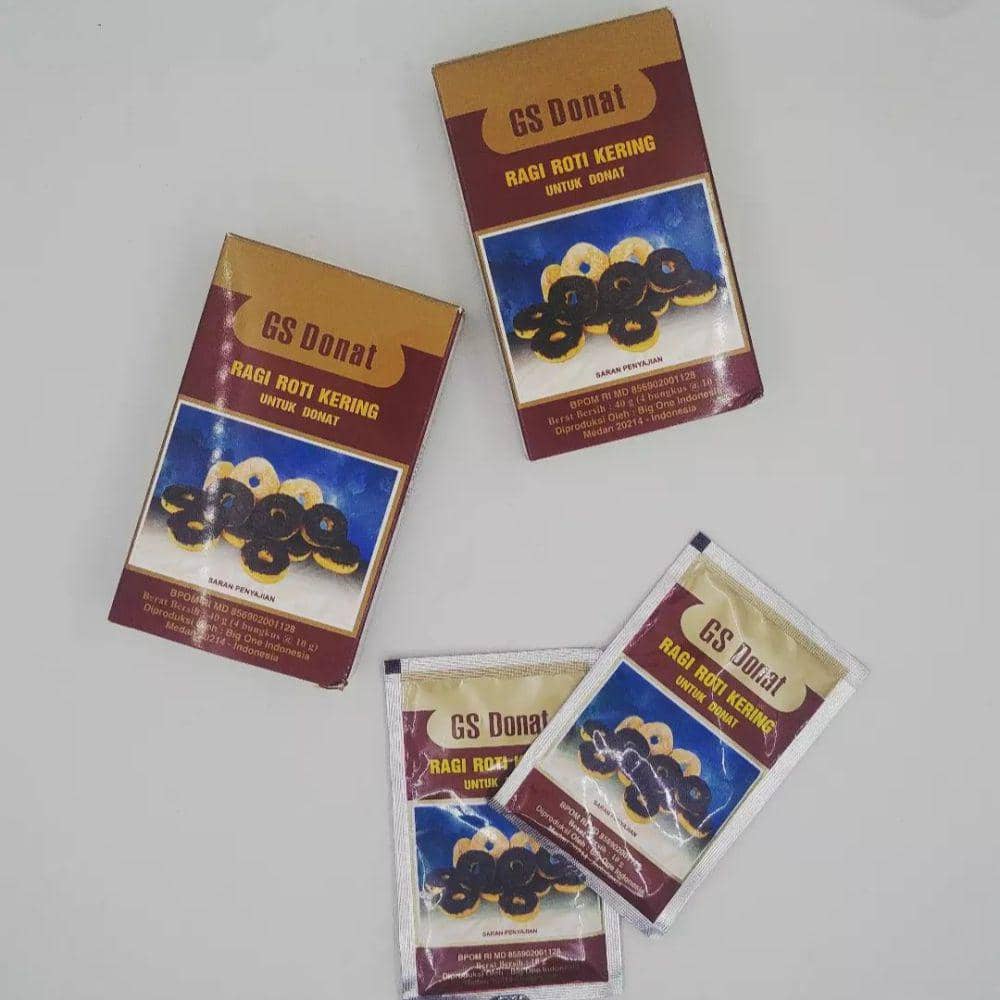 7 Merek Ragi Instan untuk Donat, Hasil Terbukti Mengembang | IDN Times